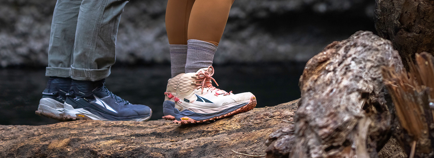 Altra Running - France | Site Officiel